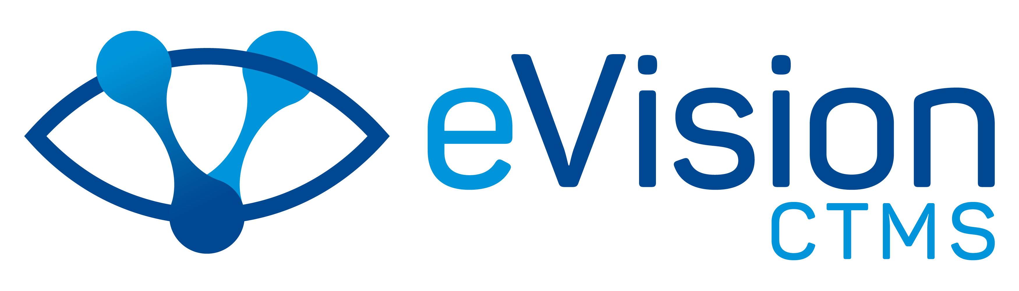 eVisionCTMS
